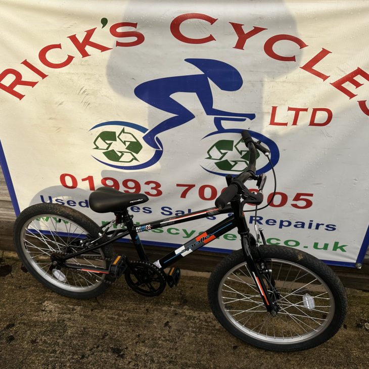 Kids Bikes – Rick's Cycles