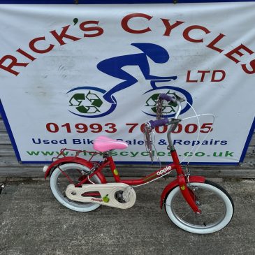 Vintage Bikes – Rick's Cycles